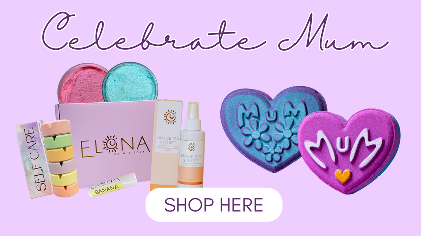 Handcrafted Bath & Body Products Online | Elena Bath & Body