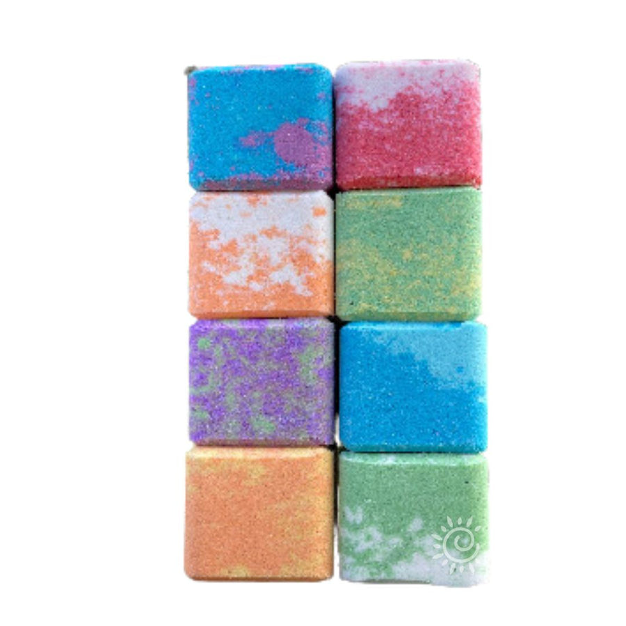 Kids Packs Bath Bombs