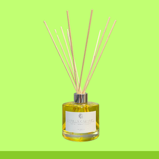 Luxury Reed Diffusers Online | Elena Bath & Body