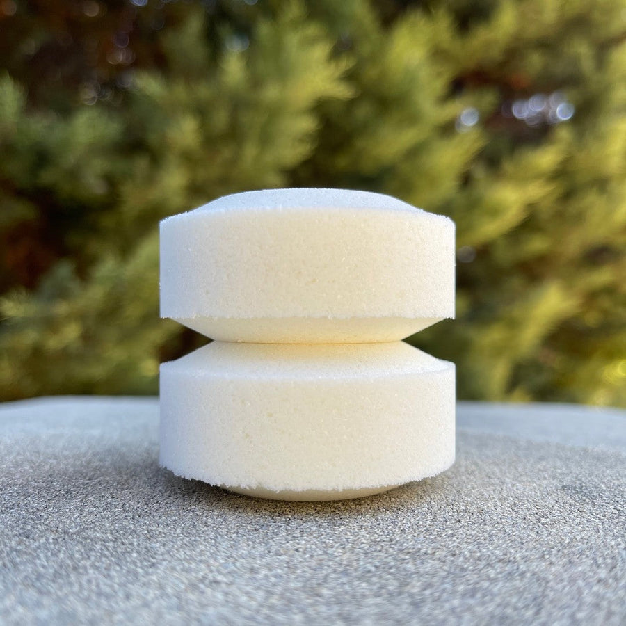 Magnesium Foot Soak Tablets - Tea Tree